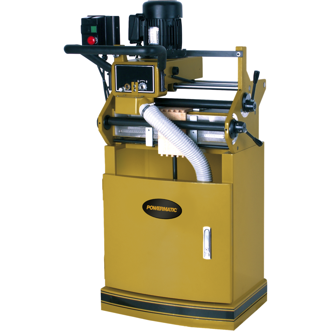 Powermatic DT45 Dovetailer, 1HP 1PH 115/230V-PM9-1791304 — AlpineTech Co