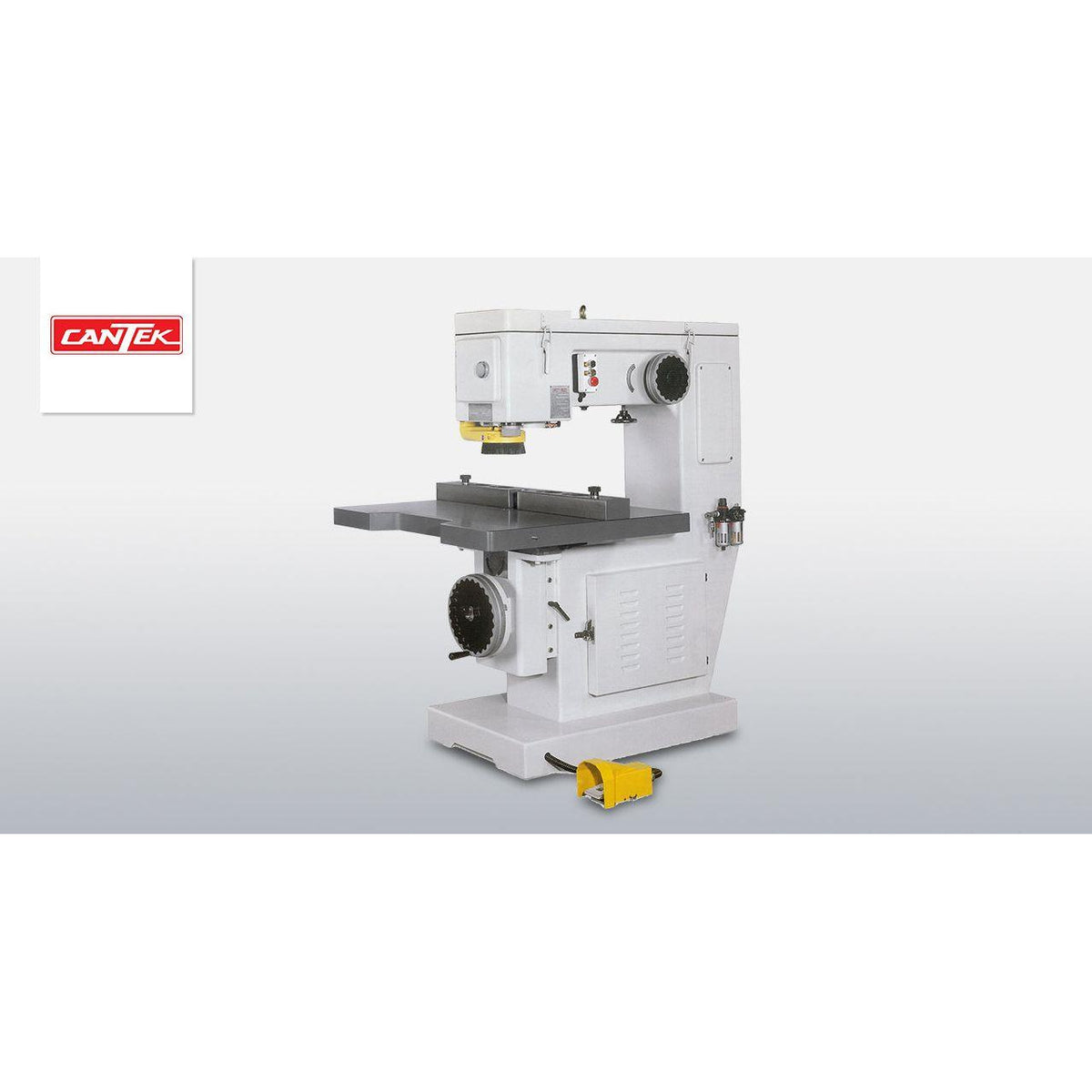 CANTEK | Overarhead Router SR750 — AlpineTech Co