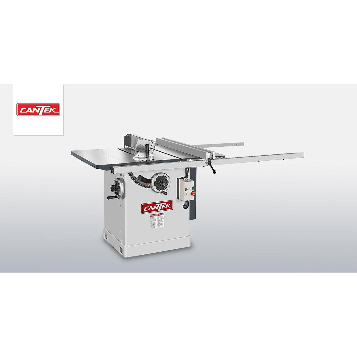 CANTEK | 16" Table Saw TA16B — AlpineTech Co