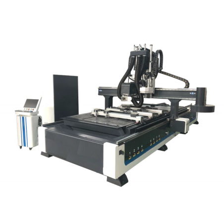 Castaly ARTISAN RT CNC ROUTER (VERTICAL & HORIZONTAL BORING) - ARTISAN ...