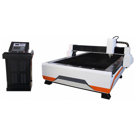 Castaly CNC PLASMA MACHINE — AlpineTech Co
