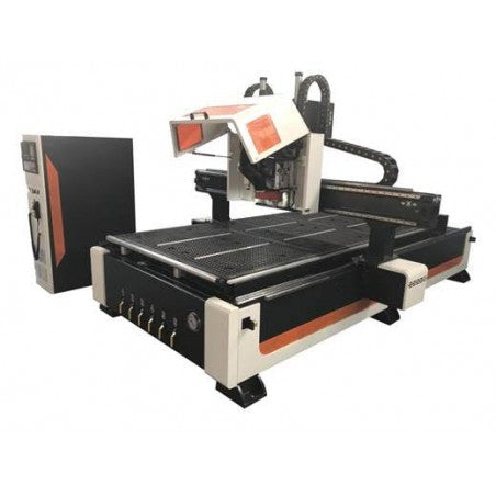 Castaly OSCILLATE CNC ROUTER (WITH OSCILLATING KNIFE) — AlpineTech Co