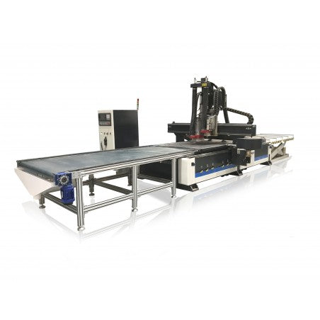 Castaly PRO CNC ROUTER — AlpineTech Co