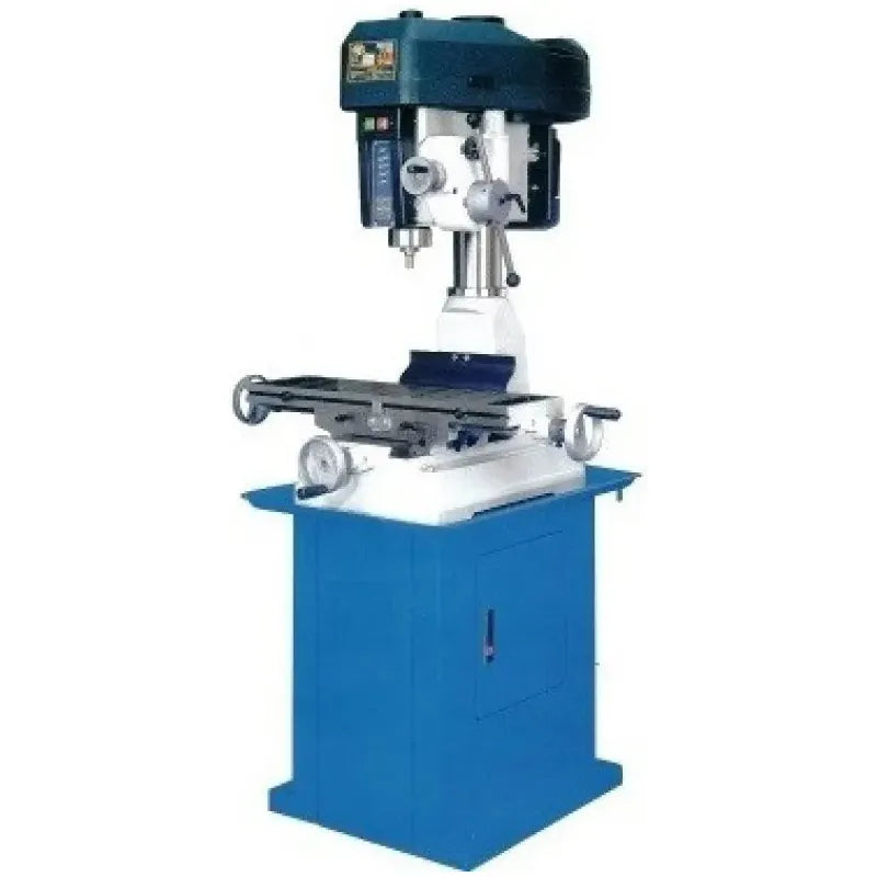 Birmingham Machine Tools Rong Fu Mill Drill Machine - RF-31T ...