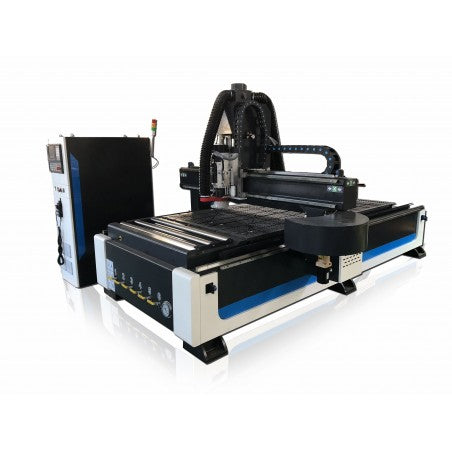 Castaly SUPER CNC ROUTER (ROTARY AUTO TOOL CHANGE) — AlpineTech Co